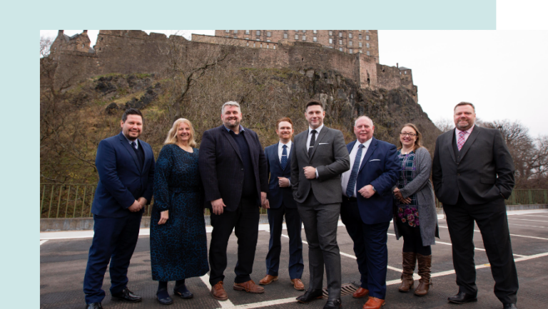 Edinburgh Letting Agents #1 Reviewed Property Manager & Broker
