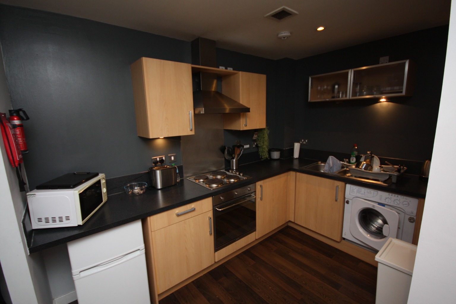 Oswald Street | Cox and Co