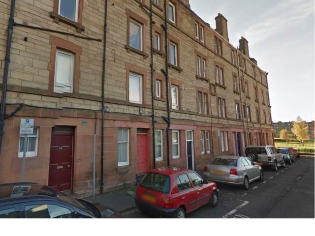 Watson Crescent | Cox and Co