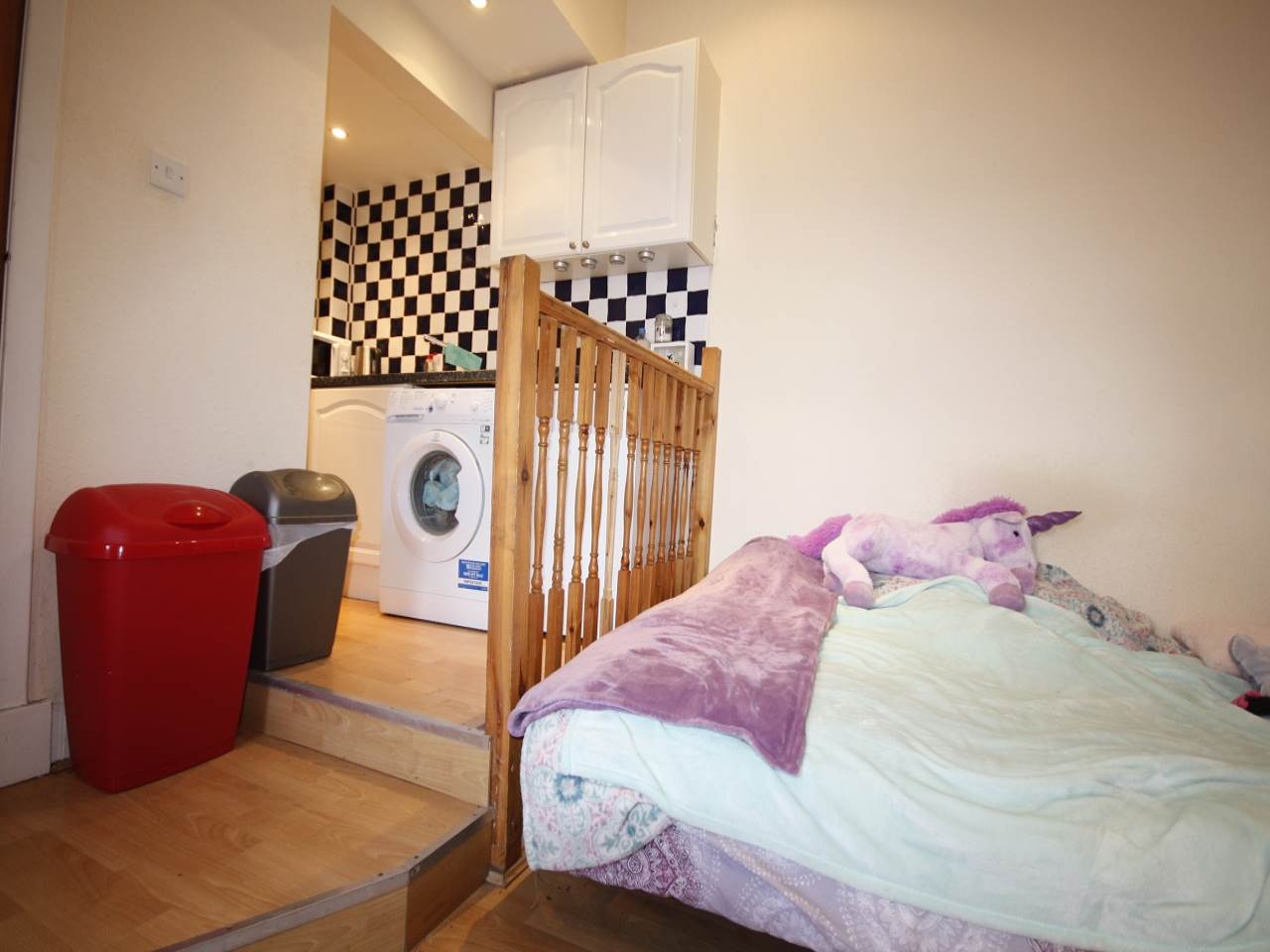Watson Crescent | Cox and Co