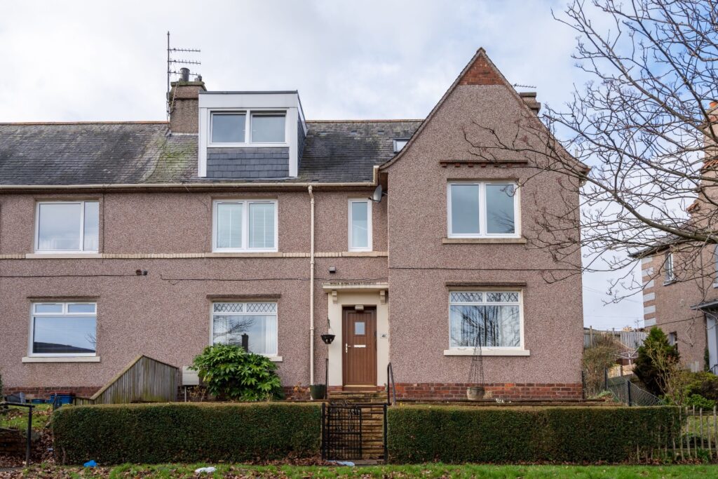 Northfield Broadway, Northfield, Edinburgh, EH8 | Cox and Co